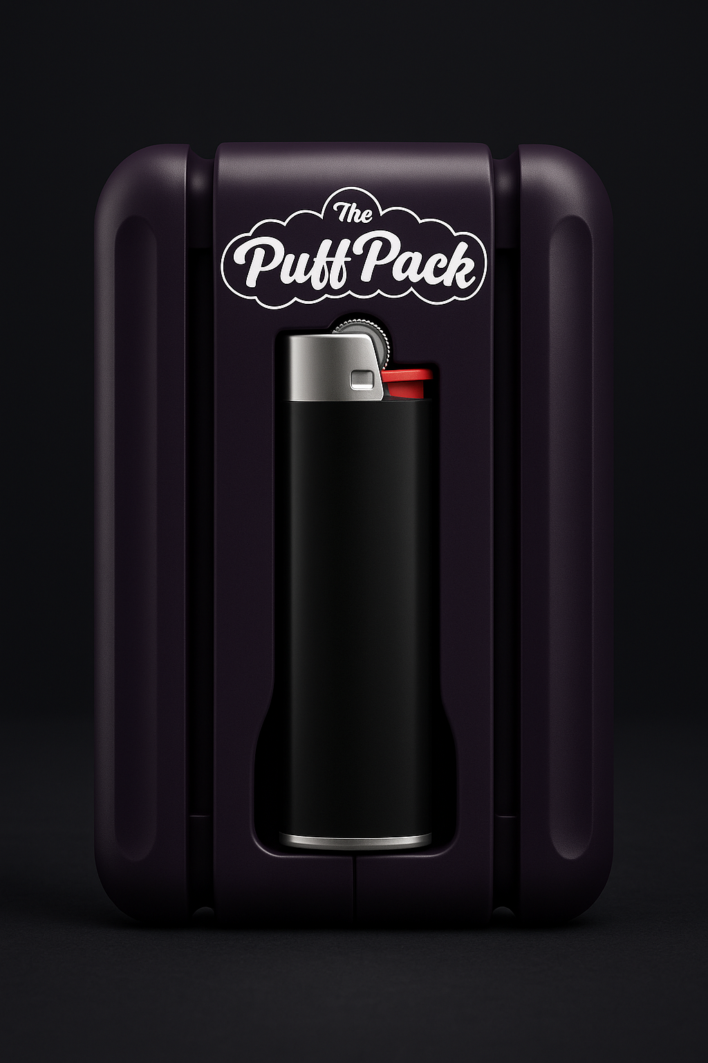 Wholesale – The Puff-Pack